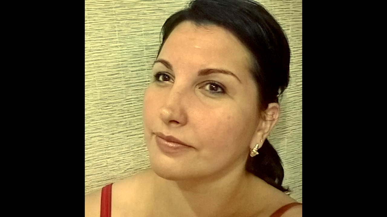 Как покрасить Брови дома самостаятельно