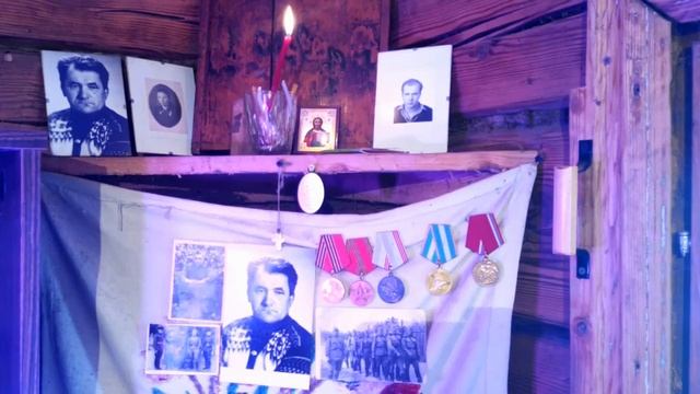 День победы .Вечная память нашим отцам и дедам прошедшим этот нелегкий путь- ради нас живых.