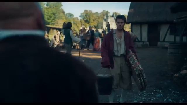 Холоп из Парижа #Трейлер В кино с 12 сентября #Фильм #Комедия