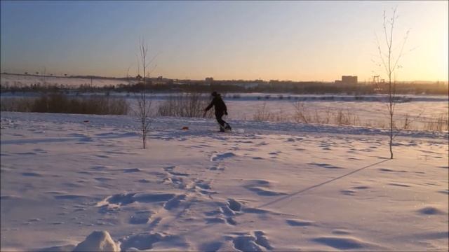 Вебстайл 2018  Ксения и Лакки.mp4