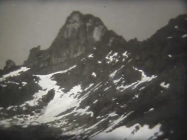 География. Горные системы. Саяны