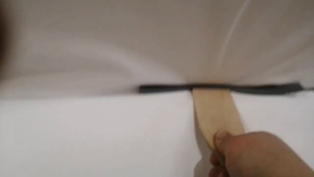 Натяжной потолок