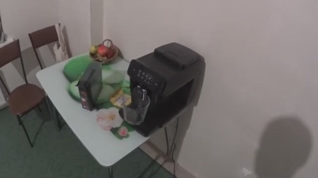 ДЕКАЛЬЦИНАЦИЯ КОФЕМАШИНЫ ЛИМОННОЙ КИСЛОТОЙ. PHILIPS 1220/1200 series