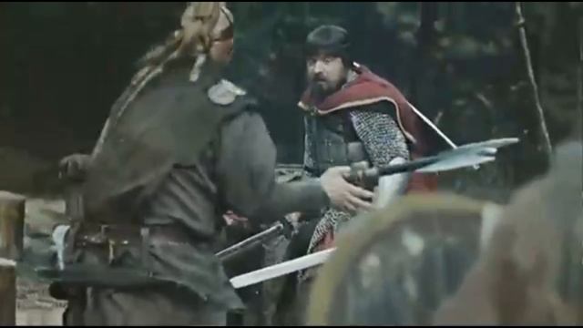 Волшебный Ворон:  "Богатырская сила". гр. Цветы