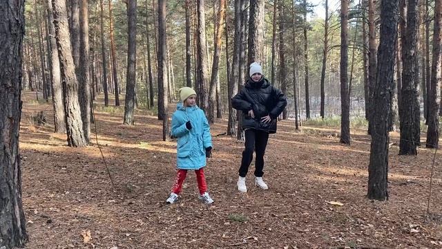 Плохо танцевать (плохо-плохо)