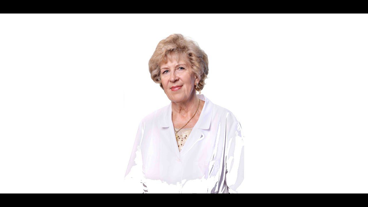 Рекомендации Мезенцевой Н.Г. - заслуженного врача России, к.м.н., кардиолога высшей категории