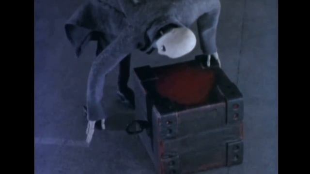 Когда лишь о себе... Немецкий мультипликационный фильм "Баланс".