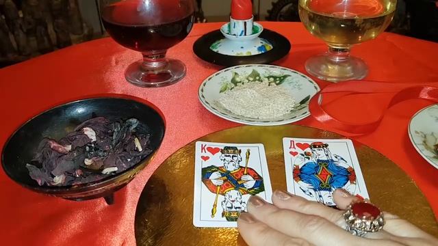 ПРИЗВАТЬ БОГАТОГО ЖЕНИХА... ДЛЯ ВСЕХ