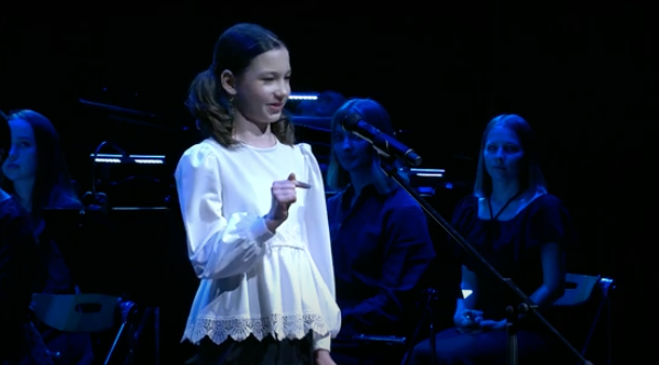 «Манюня». Наринэ Абгарян. Читает наизусть Софья Морозова.