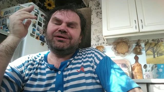 11 апреля 2022. Пропылесосил