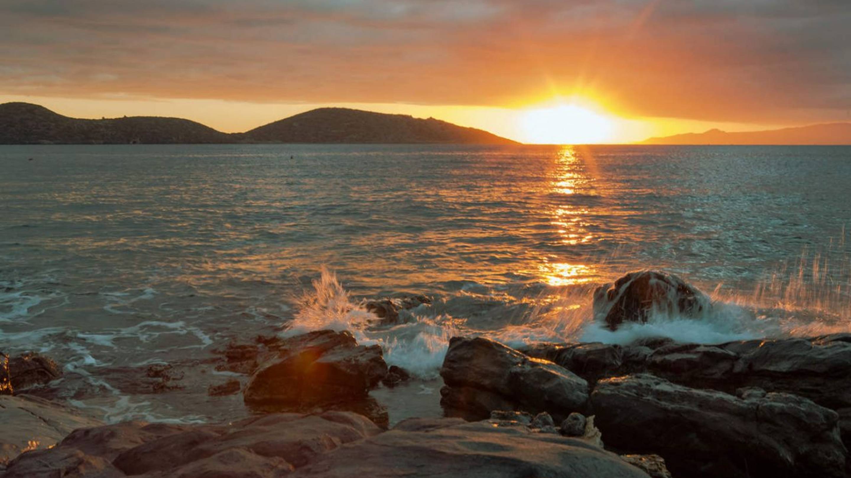 Дом восходящего солнца