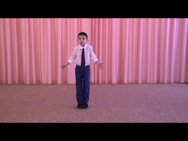 1 Смирнов Глеб МАДОУ477