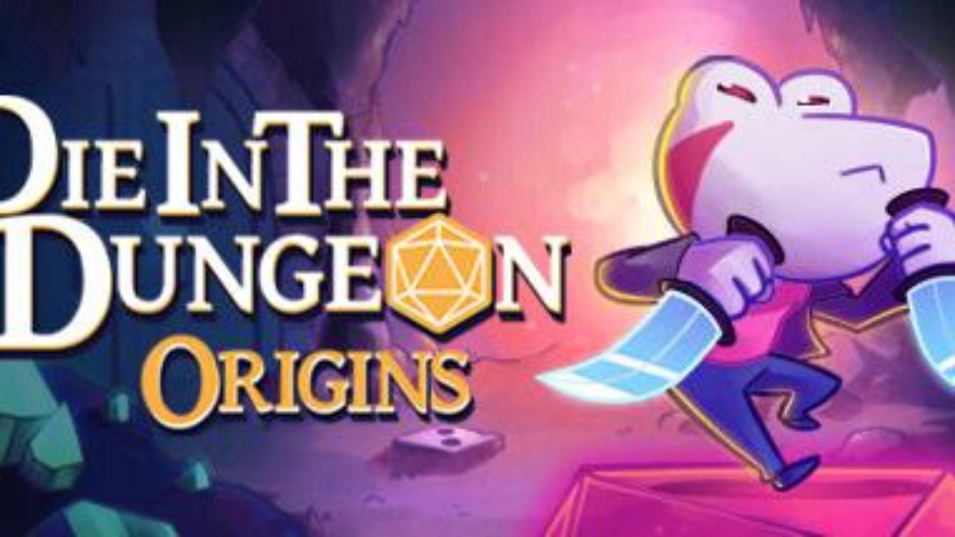 Die in the Dungeon Origins? Проигрываю_ ?  Прохождение?  2 серия 2 сезон