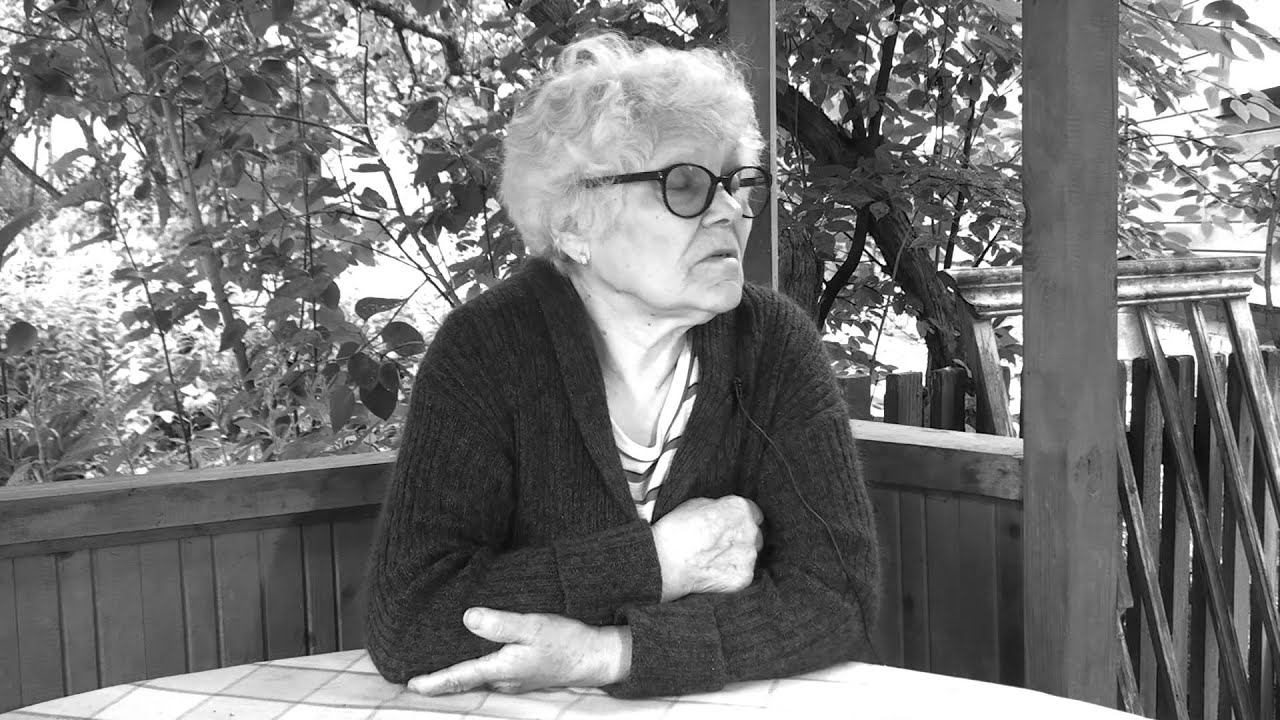 "День, когда началась война"