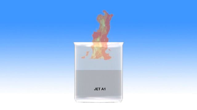 21  ATPL Training   Gas Turbine Engines #21 Gas Turbine Fuels