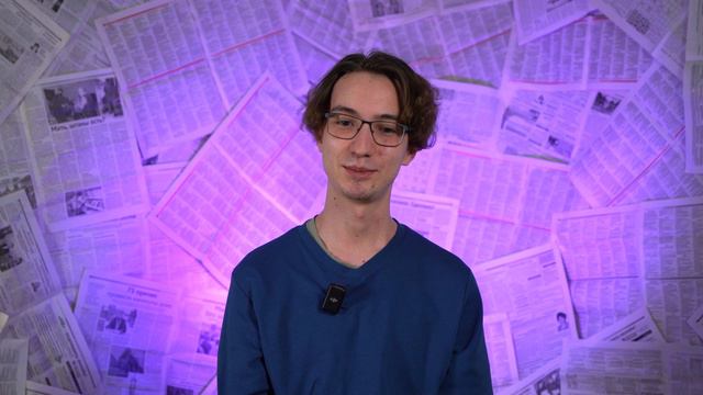 Мистер и мисс НВГУ 2024 _ выпуск 1