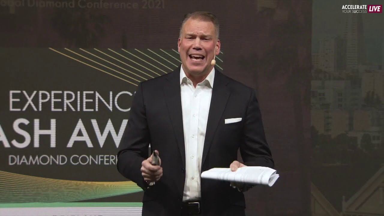 Грандиозное онлайн-мероприятие — ACCELERATE YOUR SUCCESS - 14.01.2021