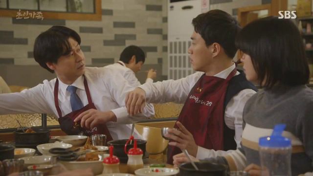 Суперсемейка 1 сезон 6 серия