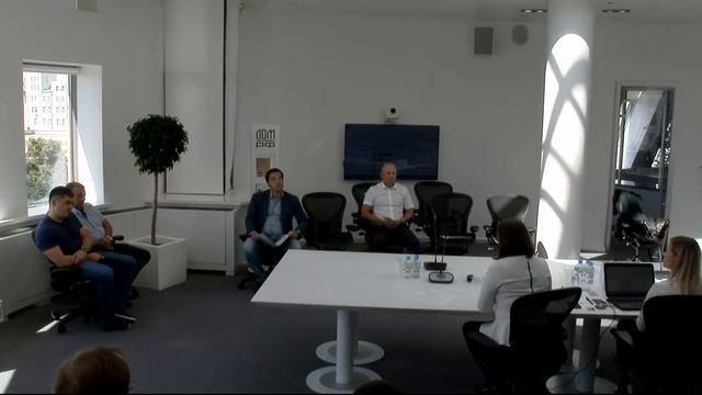 Трансляция аукциона по продаже 43 га в Краснодаре.