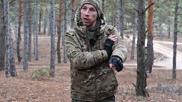 СВОи. Ангелы в камуфляжах