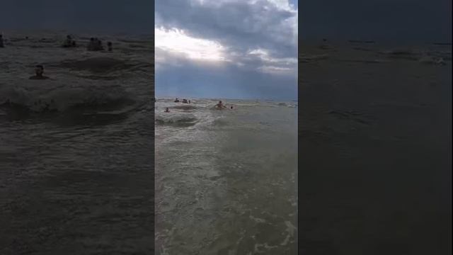 Ейск  июнь 2024.