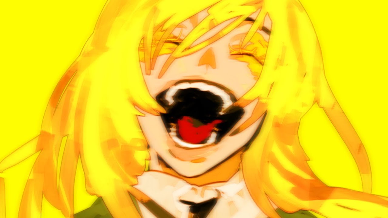 A4。ft. КАФУ — Блошиный вальс. / A4。-   ねこふんじゃった。feat.可不