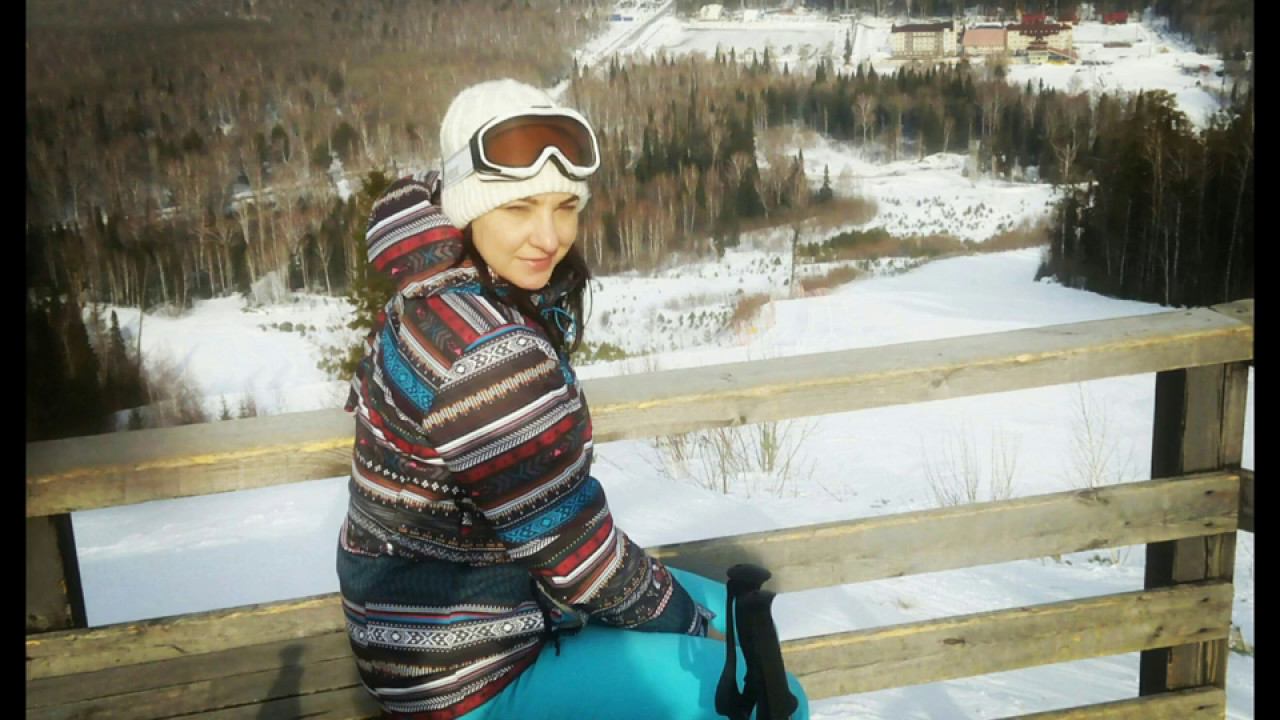 Ольга нашла гармонию с миром