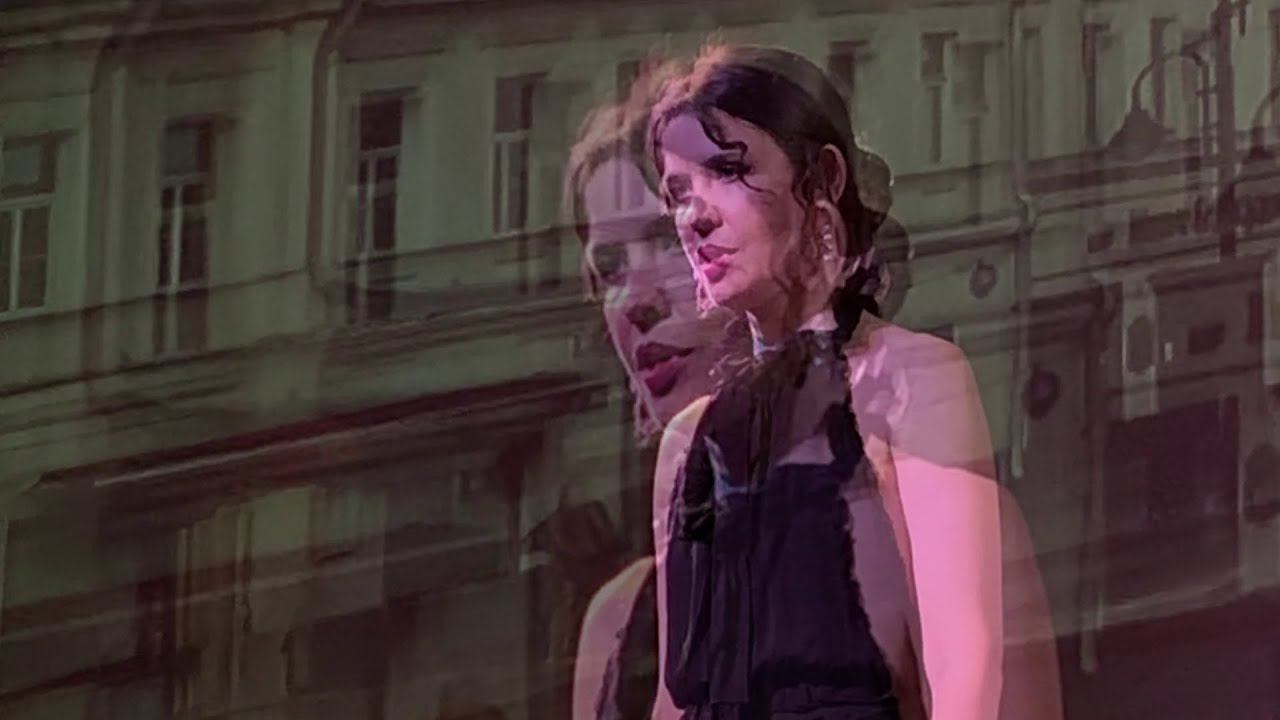 В день рождения Пушкина красивейший романс на его стихи - Наталья Герасимова @nataliagerasimova8265