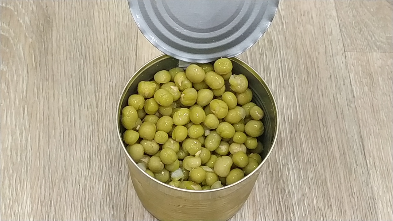 ГЕНИАЛЬНЫЙ САЛАТ,который ешь и не можешь остановиться! Гениальный салат.mp4