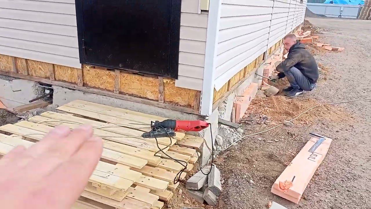 22 апреля 2023 г. День #3