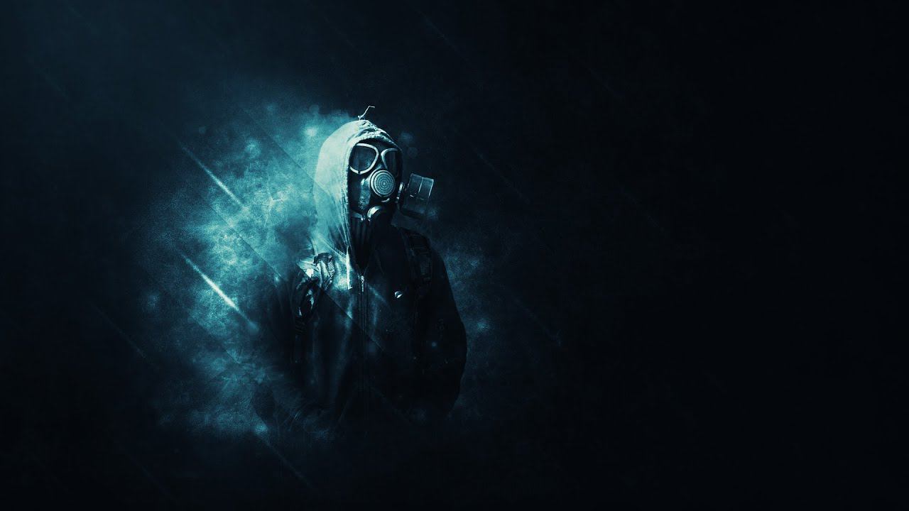 S.T.A.L.K.E.R.: Пространственная аномалия (Update 4.1). 5 Серия.