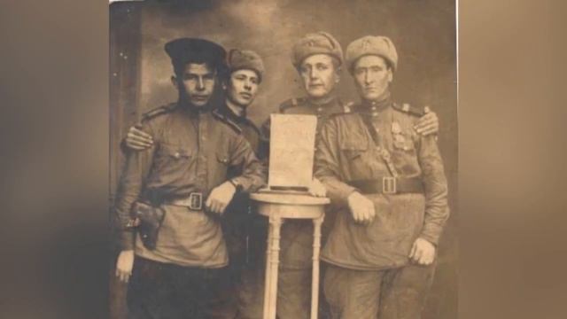 Я помню. Я горжусь. Служу России! Арина Анохина, Ставрополь