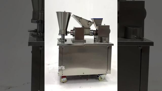 Пельменный аппарат JGL 60 Foodatlas Eco