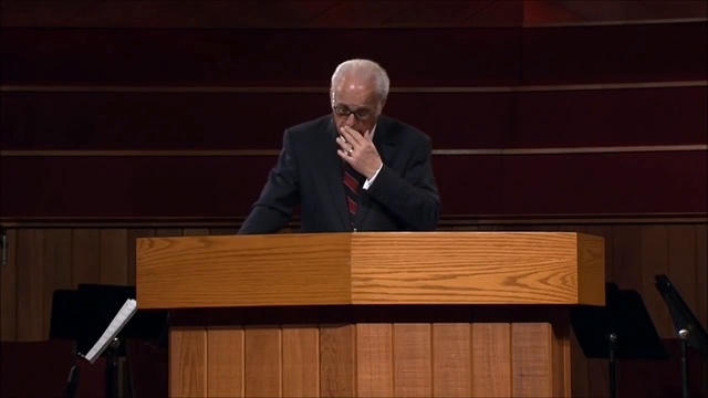 Ваша ответственность перед церковью | 1 | Джон МакАртур