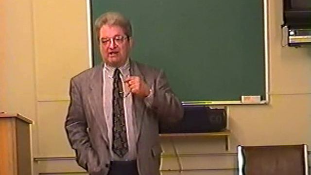 Gerald Kein - Beginner-Intermediate Hypnosis training - 06