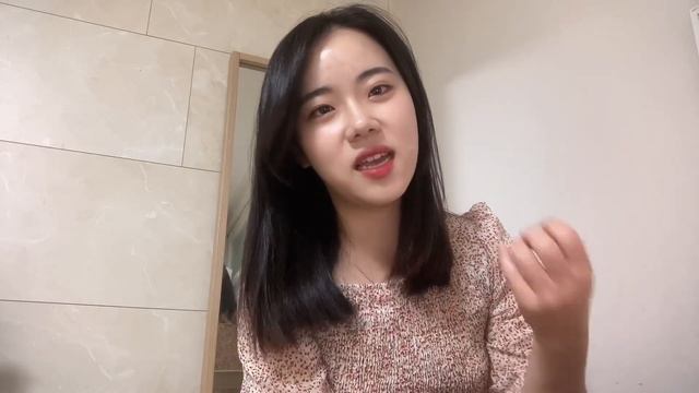 Джихе КОРЕЯНКА ХОЧЕТ ИМЕТЬ РУССКОЕ ИМЯ !