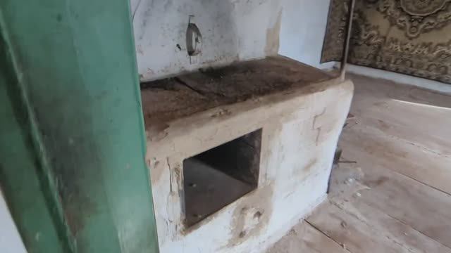 КУПИЛА ДОМ В ДЕРЕВНЕ _ НОВАЯ ЖИЗНЬ _ ИЗ ГОРОДА В ДЕРЕВНЮ