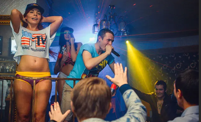 ZENFUT - Furkan Soysal - Sweetie -4К