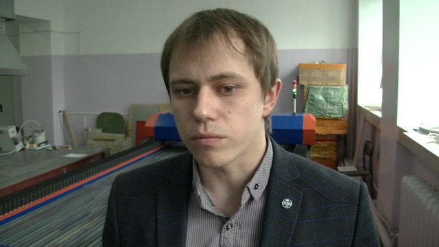 От нанайских сувениров до военных композитов 