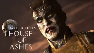 МЫ ПОПАЛИ В АД _#5_ House of Ashes