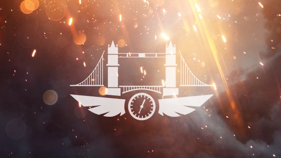 Battlefield 1 : Друзья из высших кругов / Прохождение №3 Финал (Розыгрыш не актуален)