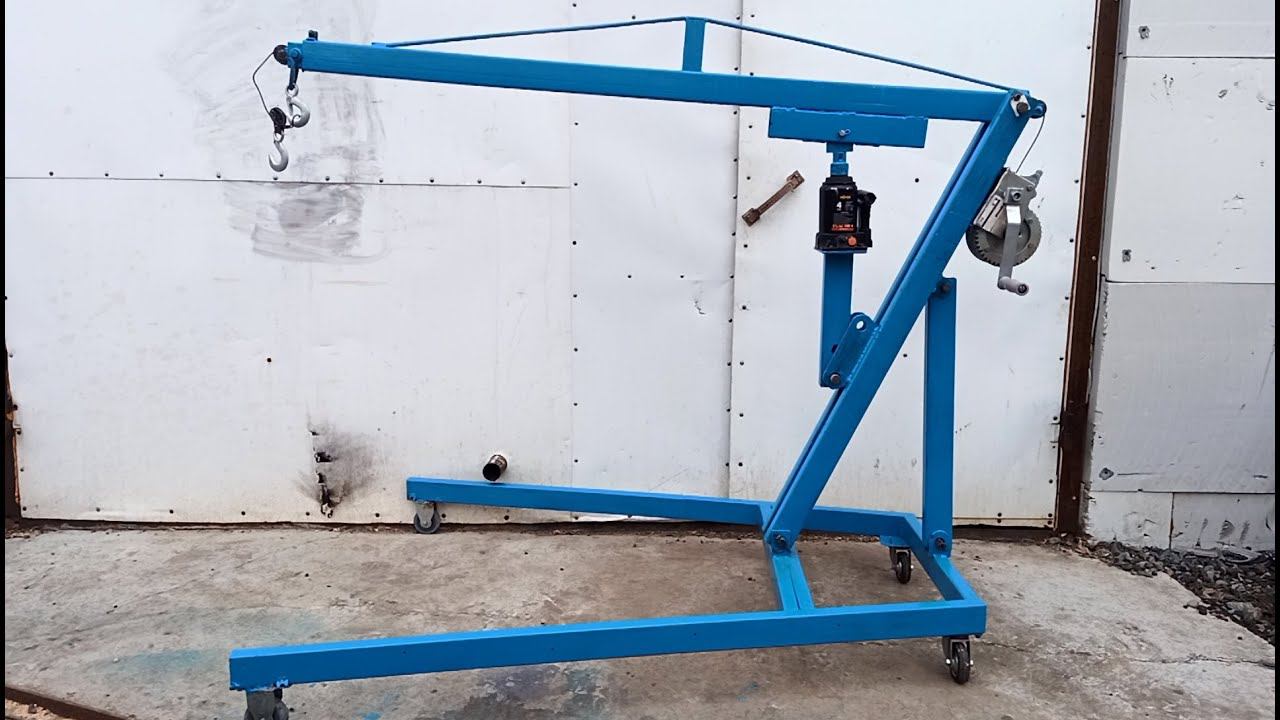 Подъёмник (гусь).