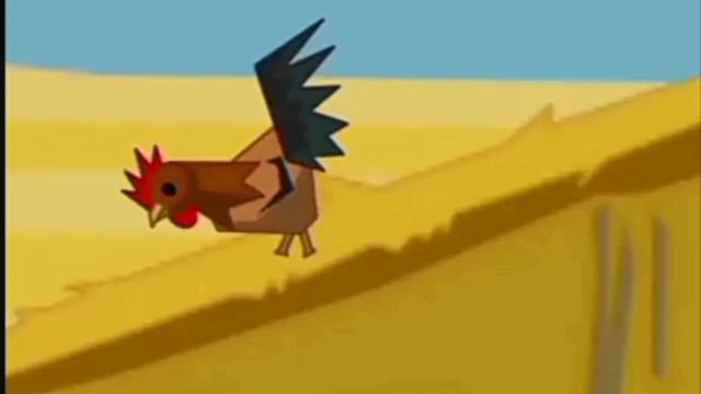 «Овцы в ферме», трейлер первого сезона.