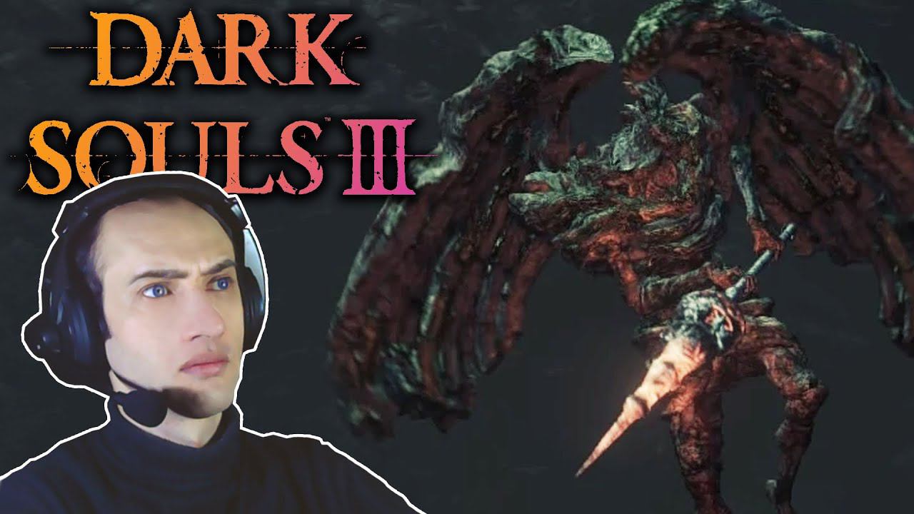 ПРЕДАТЕЛЬ И ЛЖЕЦ | Прохождение игры ► Dark Souls 3 на ПК #20 (Русская озвучка)