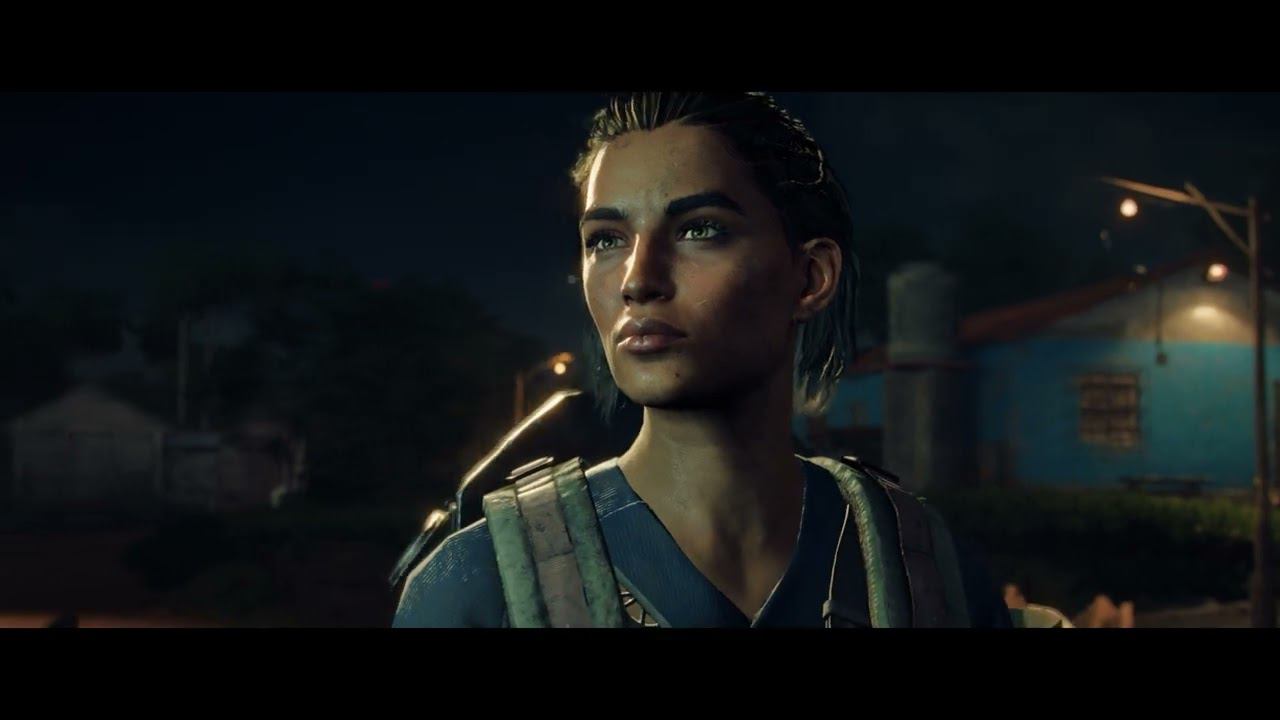 Far Cry 6 Прохождени часть 6