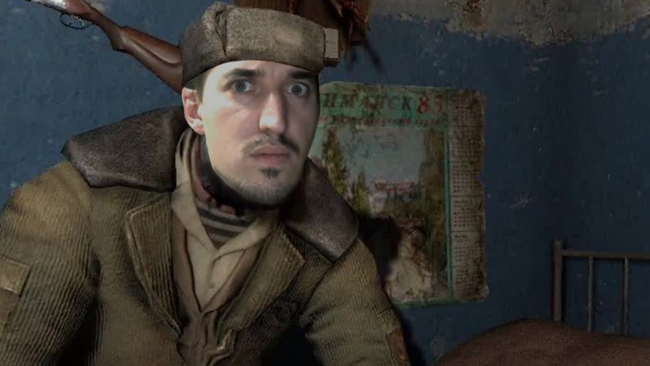 S.T.A.L.K.E.R. Clear Sky #7 ➤ В поисках лесника