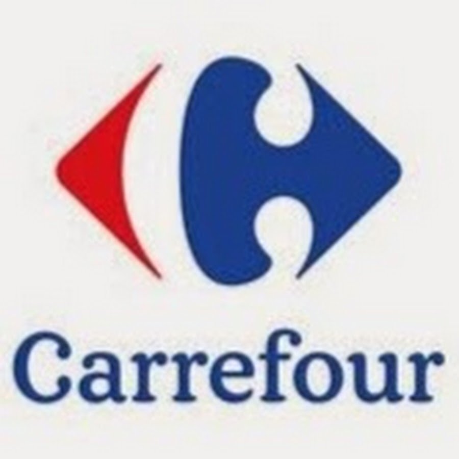carrefour, Супермаркет. часть 3. supermarché carrefour partie 3
