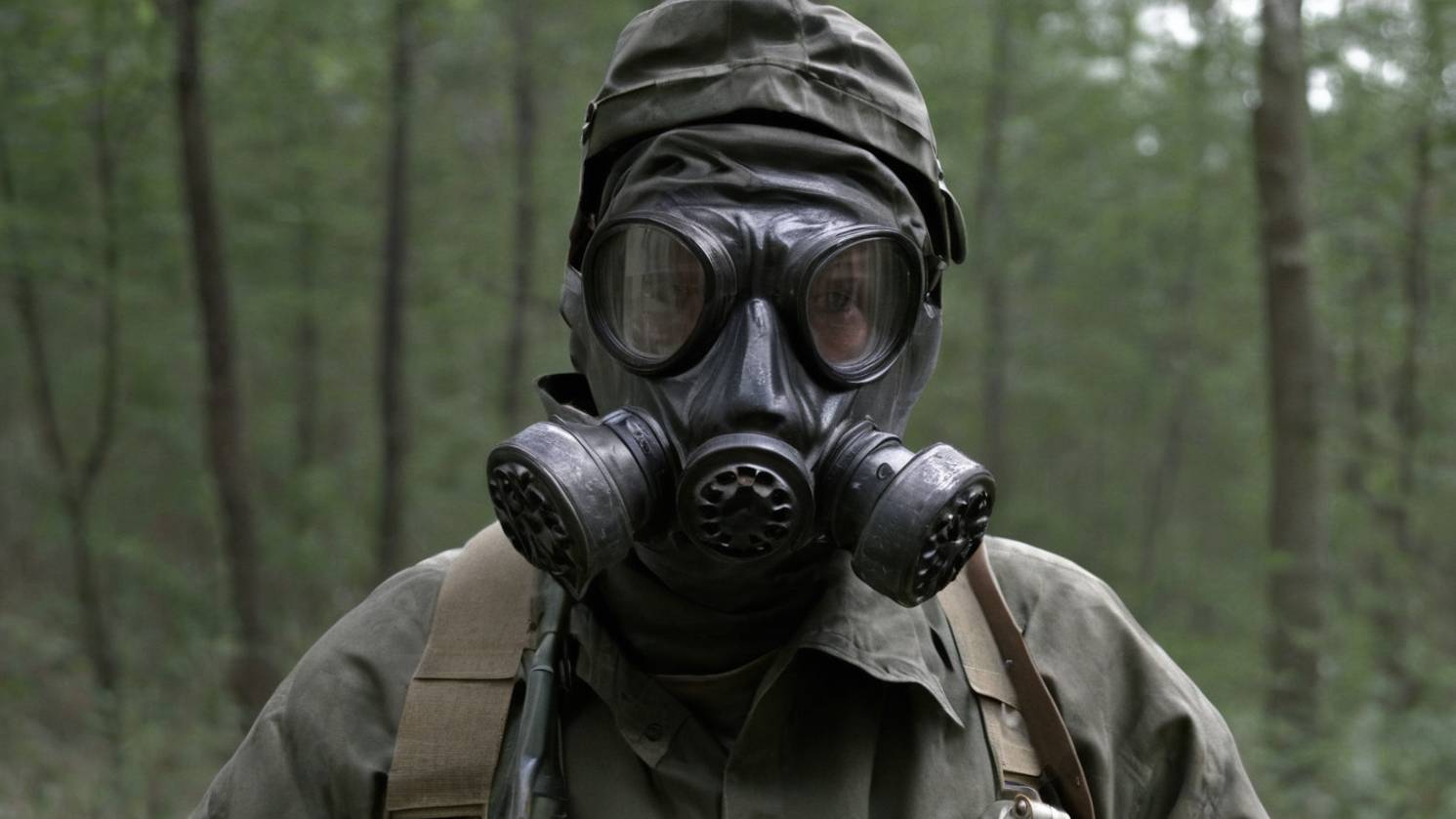 😷Биологическое оружие: применение, стратегия борьбы, история