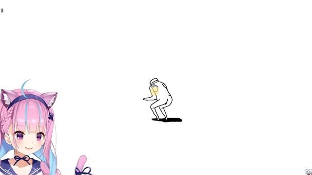 Витуберы и 1000 IQ Моменты #2 /  РЕАКЦИЯ