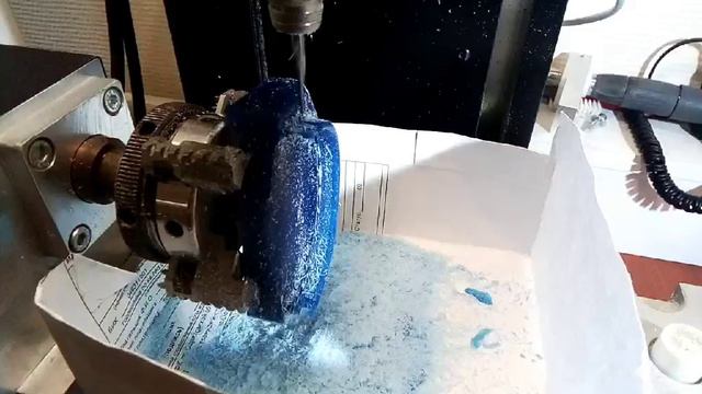 Резка браслета. Станок Стриж.